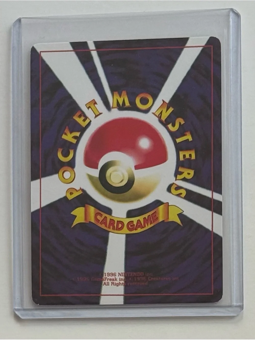 Source Unknown | Toys | Pokemon Venusaur Holo Rare Japanese No03 Lp Fan ...